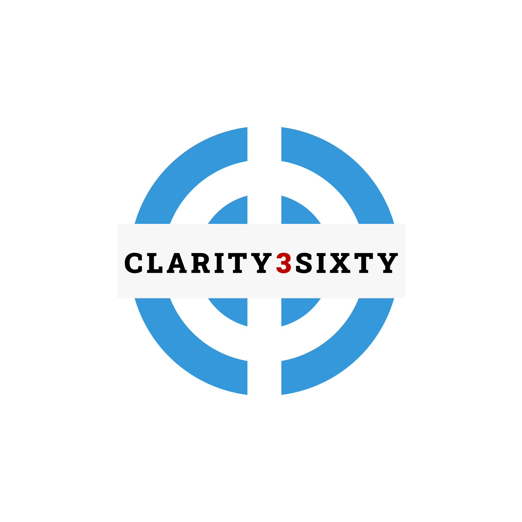 Clarity 3Sixty - Your Digital Lens